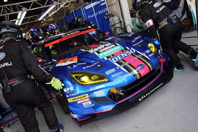 WEC - Sportscar Racing - Live, News, Photos, Videos, Drivers