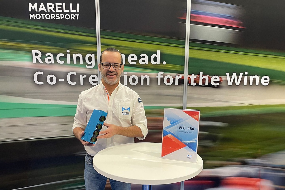 Video | Rivoluzione Marelli con l'intelligenza artificiale