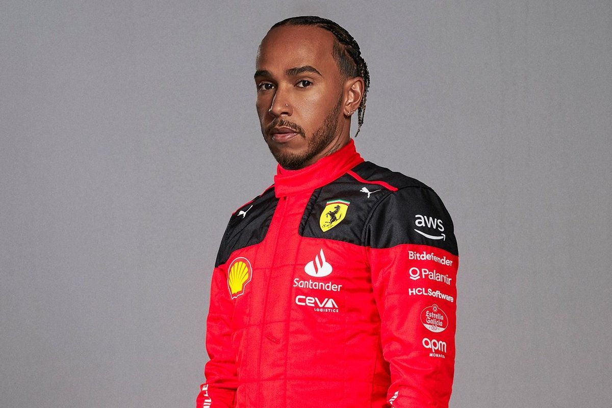 OFICIAL: ¡Ferrari F1 ficha a Lewis Hamilton! Carlos Sainz no renueva
