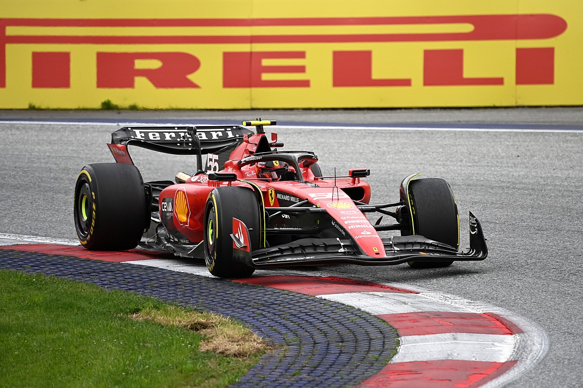 Herbert: "Ferrari is het Manchester United van de Formule 1"