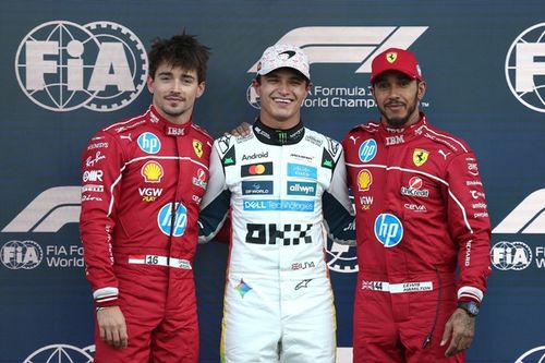 Formula 4 drivers | A-Z | Motorsport.com