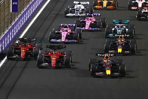 F1 News - The Latest Formula 1 News, Articles & F1 Results