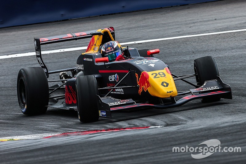 Verschoor erkent: “Nog heel wat werk te verzetten”