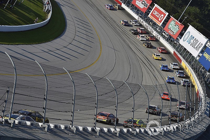 Roundtable: Reflections ahead of NASCAR's regular season finale