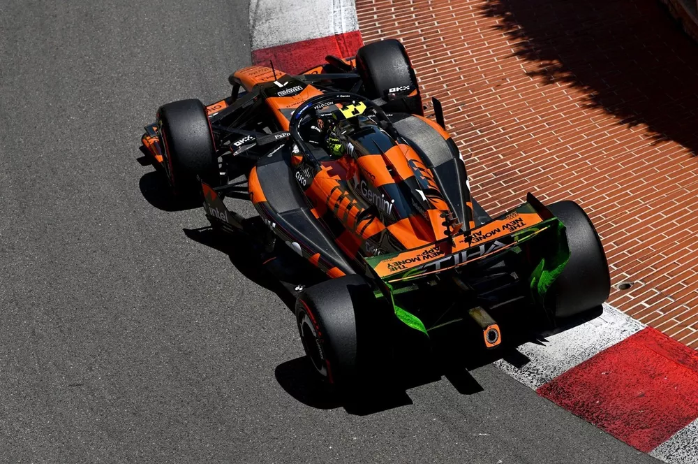 What could drive McLaren to build its own F1 engine