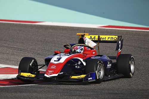 FIA F3 News - The Latest News, Articles, Features, Results and More