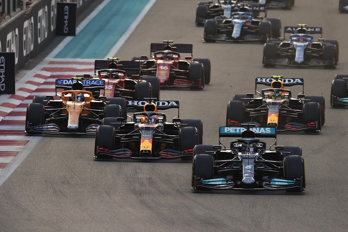 What the FIA must do to restore F1’s credibility