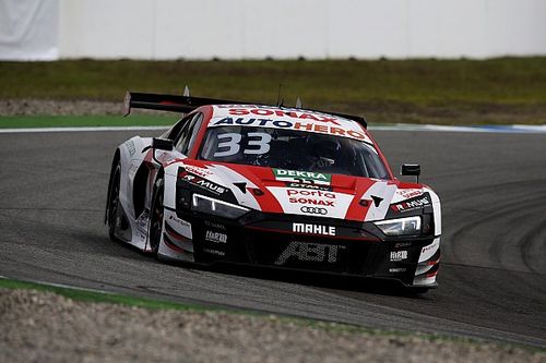 German Touring Car Masters. DTM News, Photos & Videos