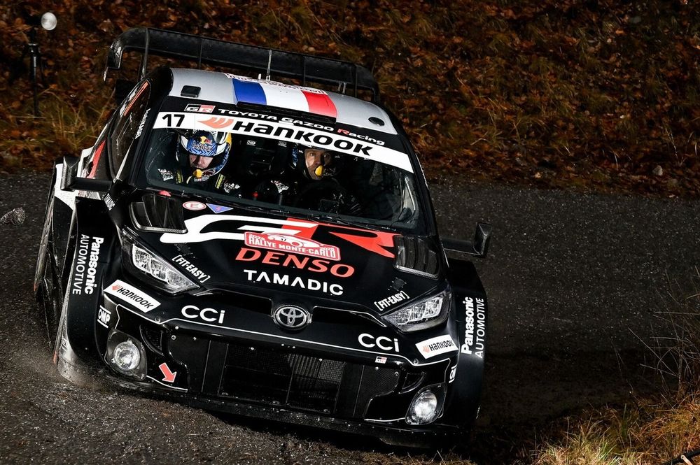 WRC | Ecco come Toyota è riuscita ad aggiornare la Yaris in 6 settimane