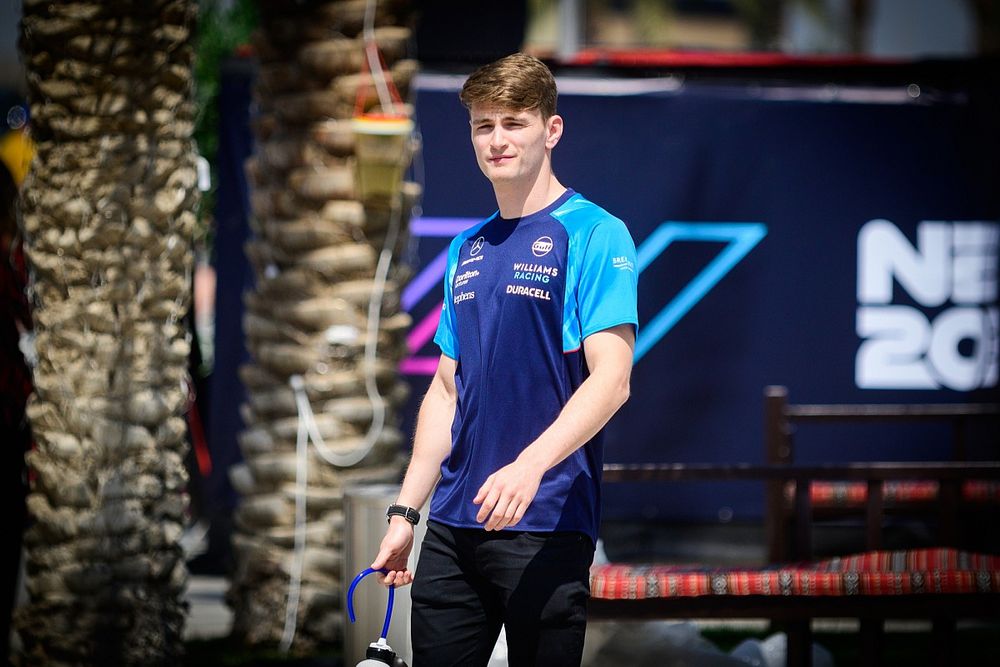 Vowles: "Sargeant'ı boşuna hafife almışım"