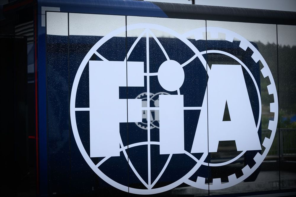 FIA Menyerukan "Status Khusus" Tetap Dipertahankan di Paris