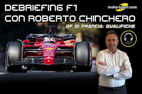 Notizie F1 - Le ultime notizie, articoli e risultati F1 di Formula 1