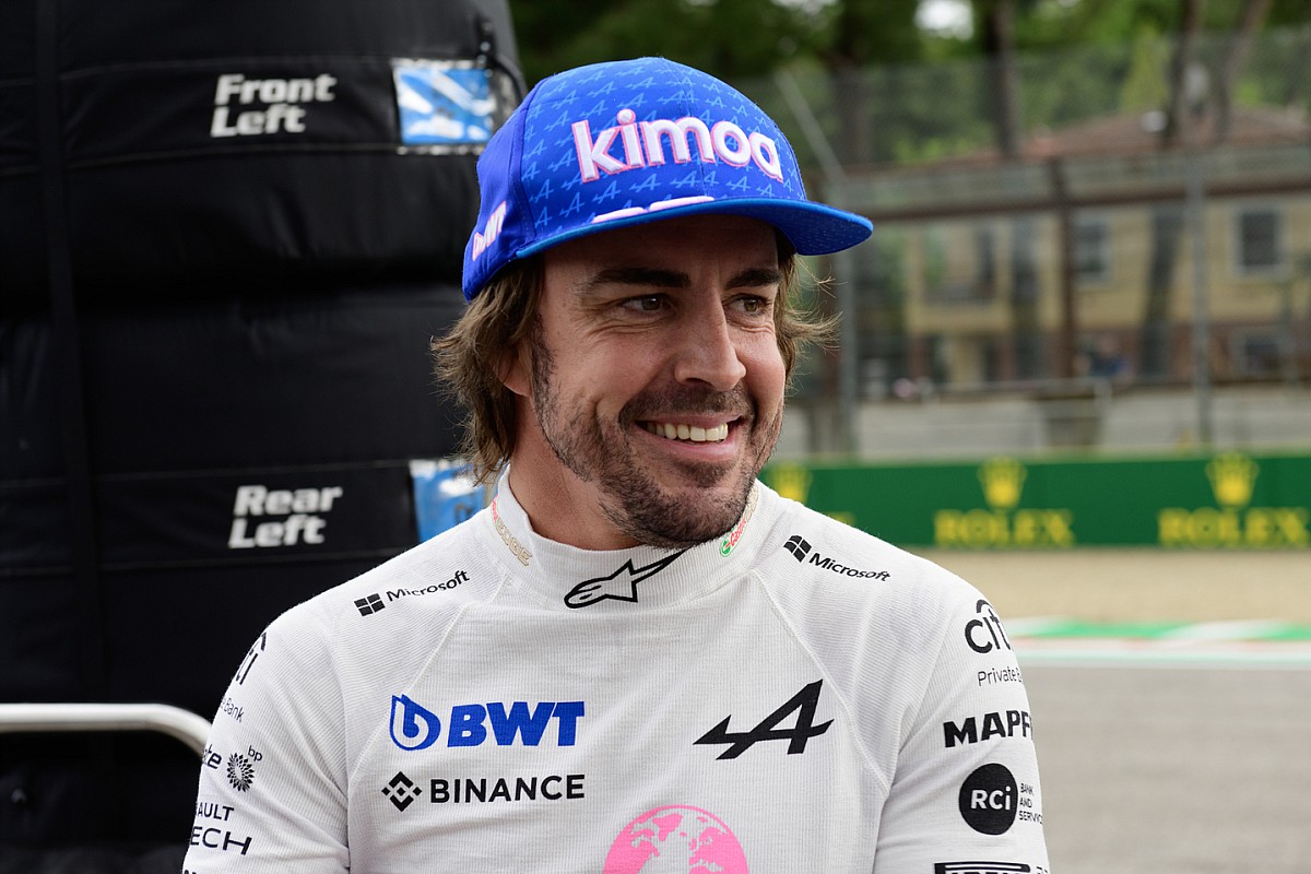 F1 | Alonso allontana il ritiro: "Mi sento migliore degli altri"