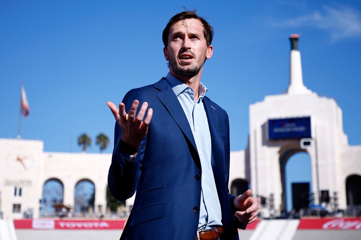 Ben Kennedy won't rule out 2026 NASCAR playoff format changes yet ...