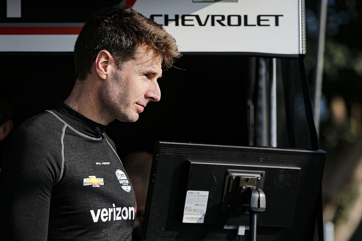 Will Power Merasa Lebih Kuat Jelang IndyCar 2022