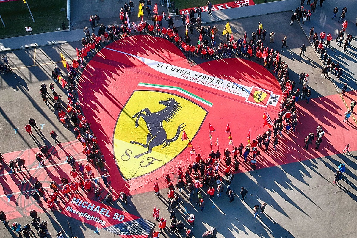 Video F1 | Ghini: "La Ferrari e la sua rifondazione"