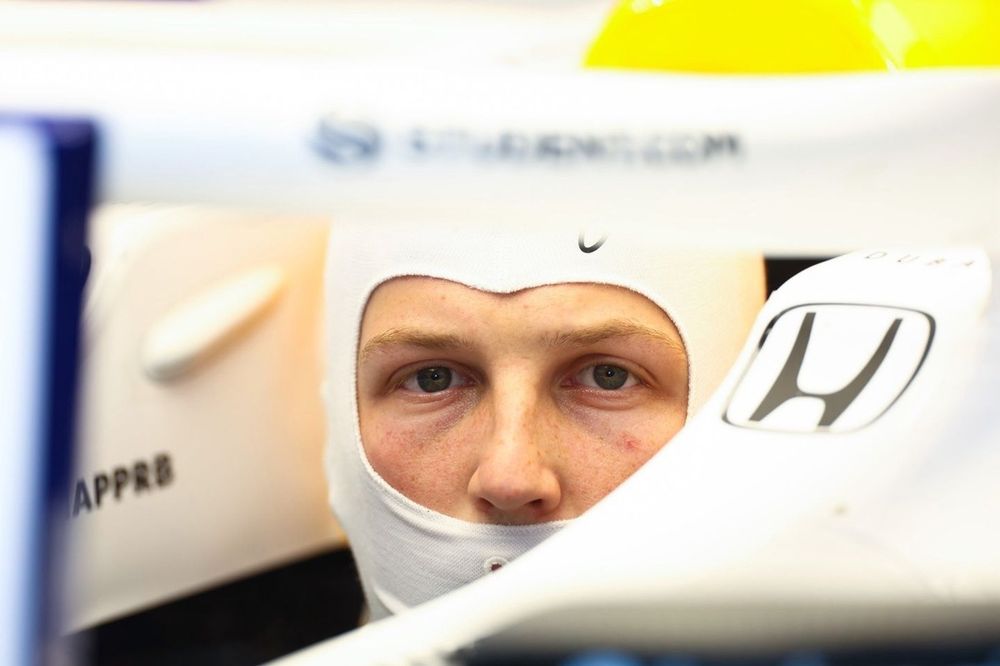 Bayer claims Lawson is back to his former self after Red Bull F1 demotion