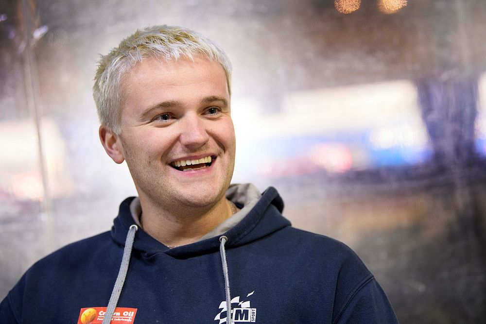 WRC | Greensmith torna in WRC2: correrà con TokSport Skoda