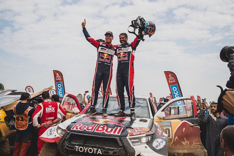 Latest Dakar News, Analysis, Results and More