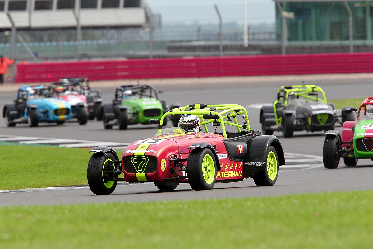 The F1 techniques club racers can use to go faster