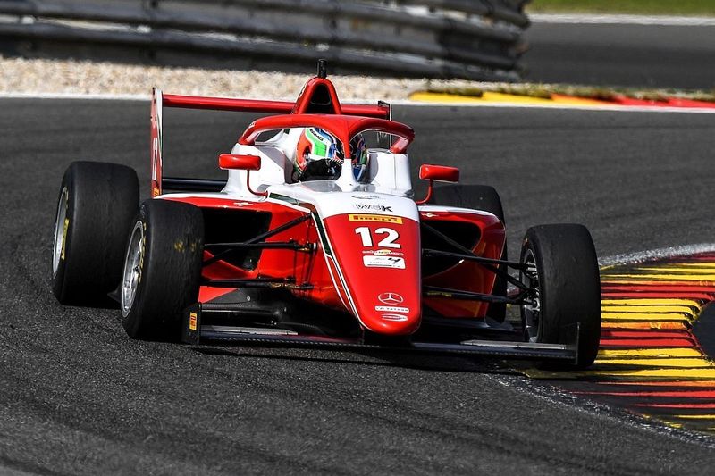 Formule 4 2022 - Motorsport.com