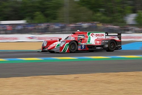 Długodystansowe Mistrzostwa Świata FIA WEC | Motorsport.com