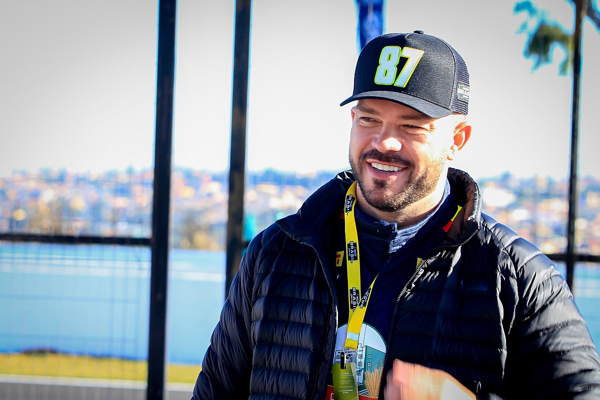 NASCAR Brasil: Martelli relata susto e cirurgia após Interlagos