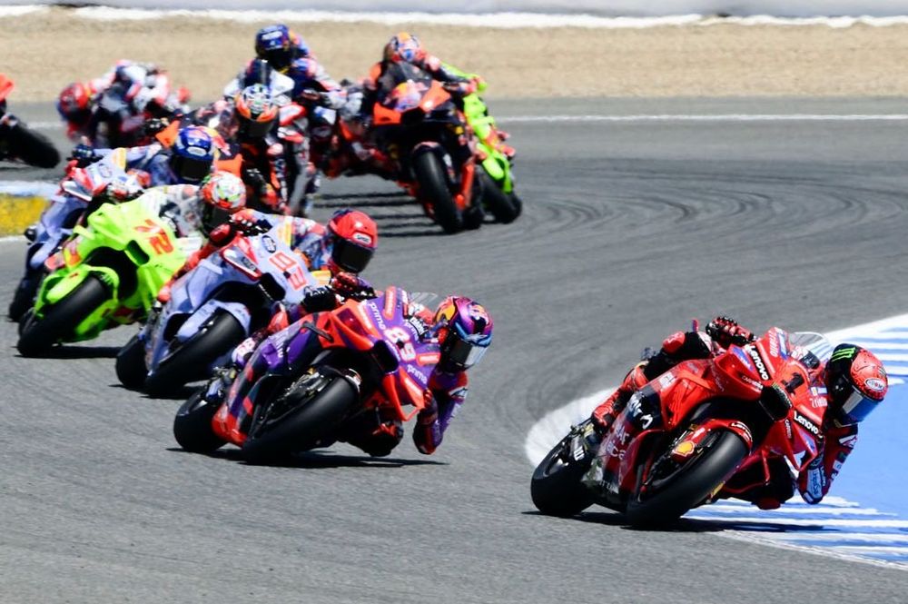 MotoGP | Motori 850cc, aero ridotta e abbassatori vietati: ufficiali le ...