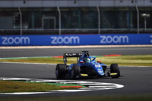 FIA F3 News - The Latest News, Articles, Features, Results and More
