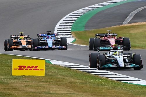 F1 News - The Latest Formula 1 News, Articles & F1 Results - Page [2]