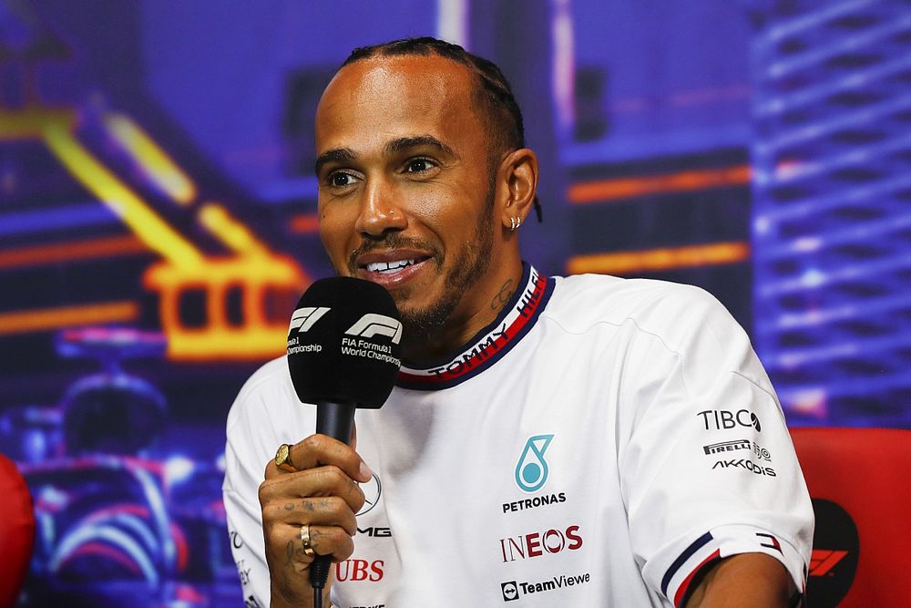 Döntést hozott az FIA Hamilton és a Mercedes ügyében