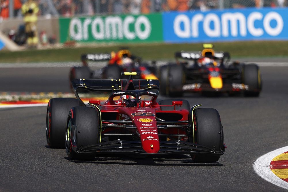 Max Verstappen Perkirakan Ferrari Akan Kuat di Zandvoort