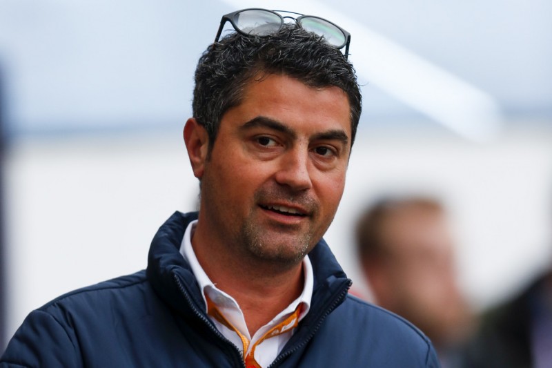 Masi ab 2023 neues Mitglied im Vorstand von Karting Australia