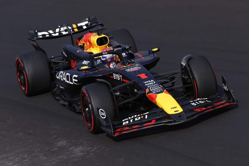 Team bestätigt Umbau: Red Bull ist das Bib-Trick-Auto!