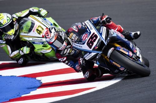 Berita, Foto, Video, Pembalap World Superbike | Motorsport.com