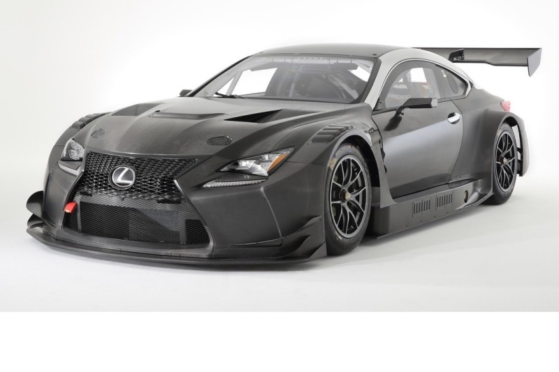 Offiziell: ASP macht WEC 2024 mit Lexus, AMG gibt Hoffnung nicht auf