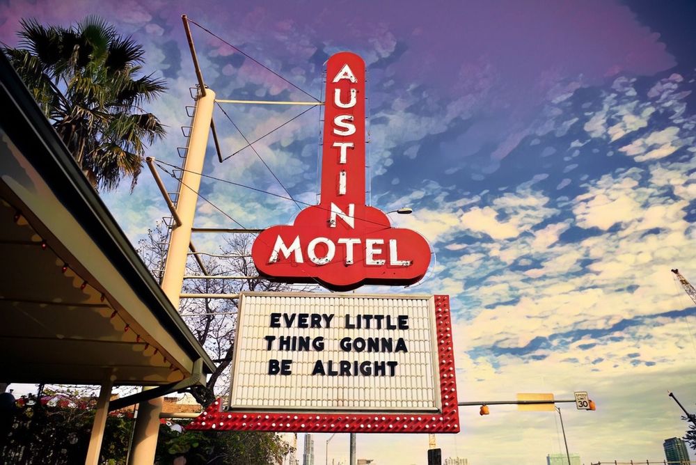 Tacos, BBQ, and pool parties: An insider’s guide to Austin F1