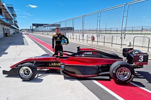 Open Wheel Racing - Live, News, Photos, Videos, Drivers