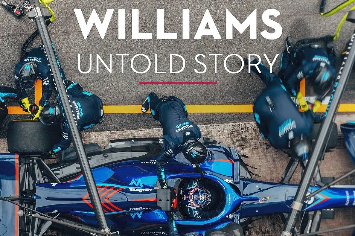 Williams se queda fuera de Drive to Survive y estrenan su documental