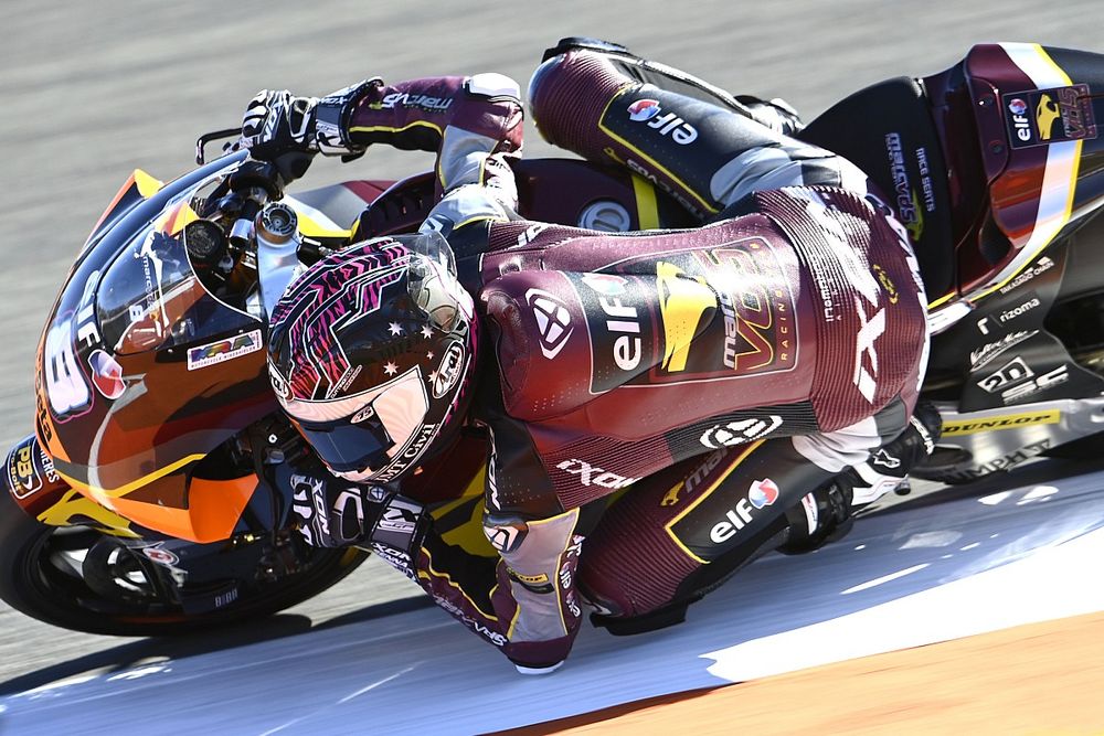 Australian Superbike cameos for Moto2, Moto3 riders