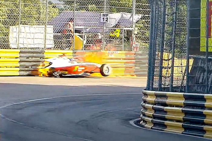 F3 Latest News, Information, Analysis, Drivers and Videos