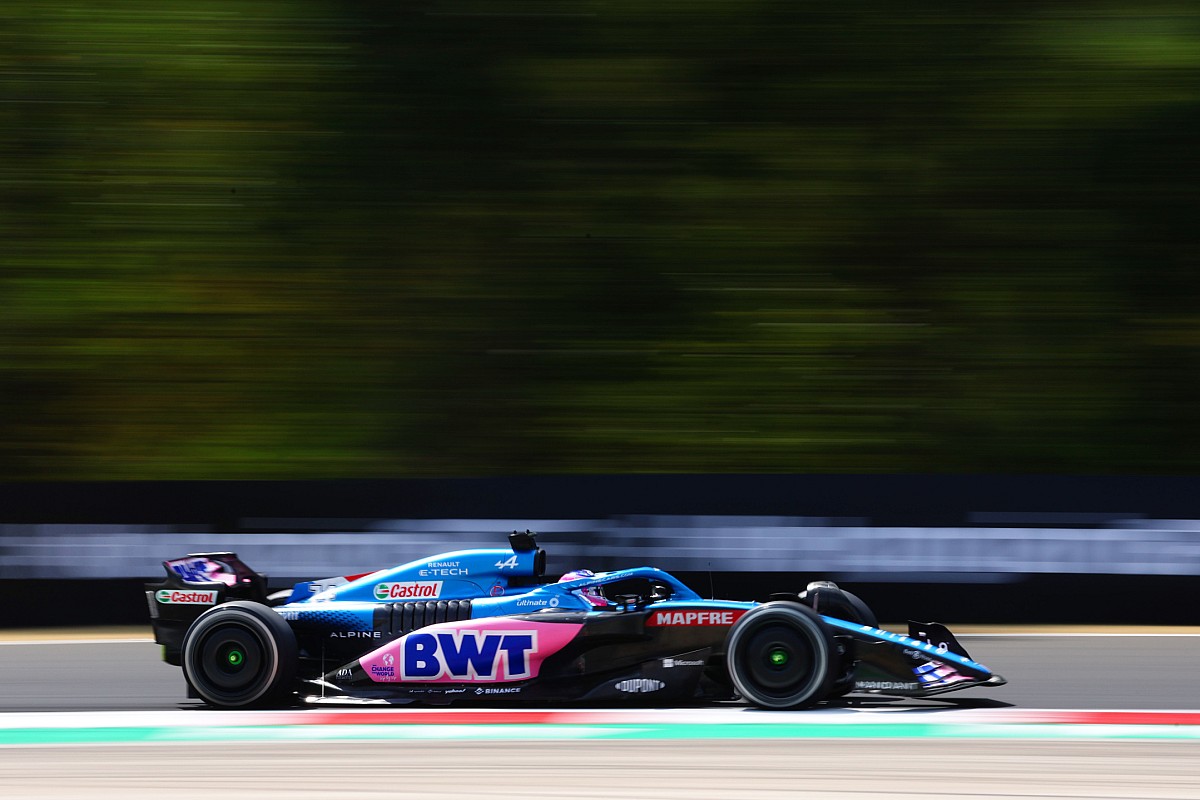 Ez az okos lépés segített az Alpine-nak a folyamatos fejlesztések ...