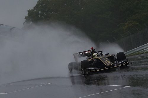 Latest Super Formula News, Analysis, Results and More