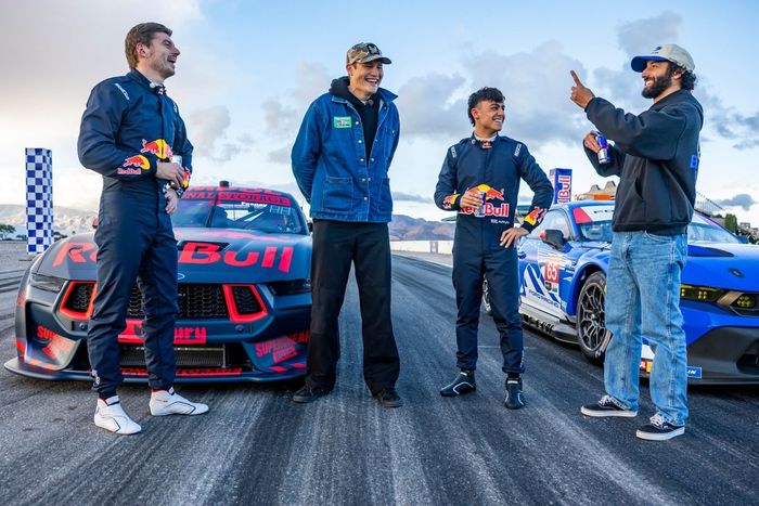 F1-nieuws 2025, alles over Max Verstappen, Red Bull Racing en nog veel meer