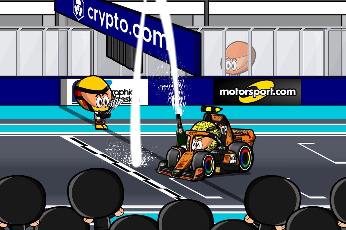 Vídeo: el resumen del GP de Miami de F1, por MiniDrivers