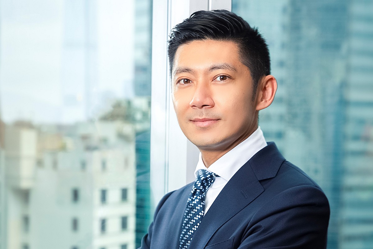 Ho-Pin Tung over F1-analist zijn, racen in Japan en nieuwe baan