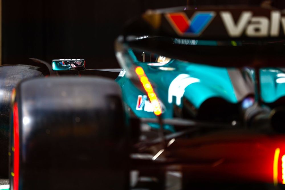 Aston Martin F1 bevestigt komst van Ferrari-kopstuk Cardile