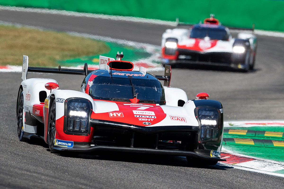 Stilte voor de storm: Hypercar-klasse gaat enorme groei tegemoet