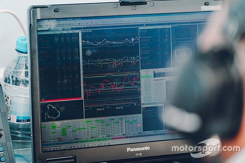 Marelli è il nuovo fornitore ufficiale di servizi di telemetria della F1