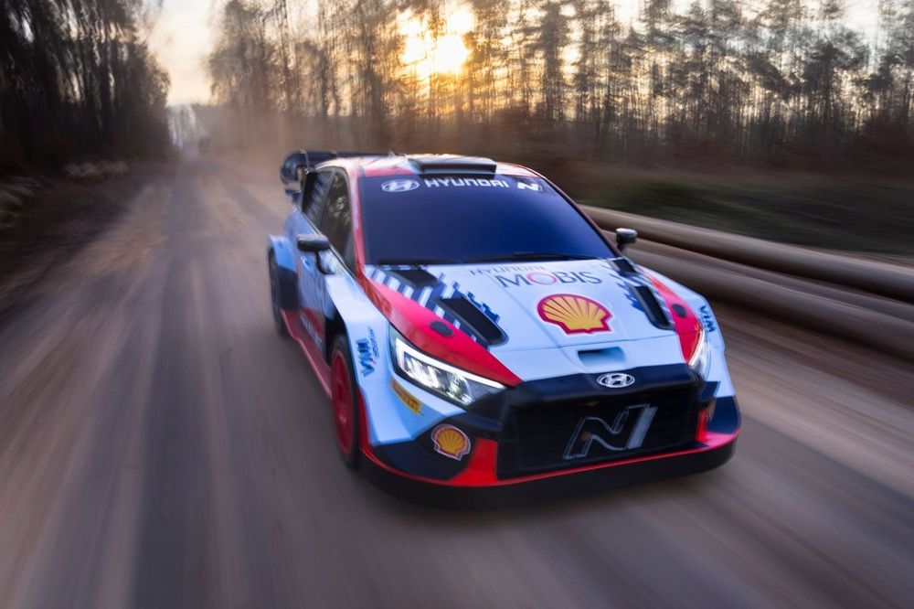 WRC | Rallye Monte-Carlo, Shakedown: svetta Tanak su Evans